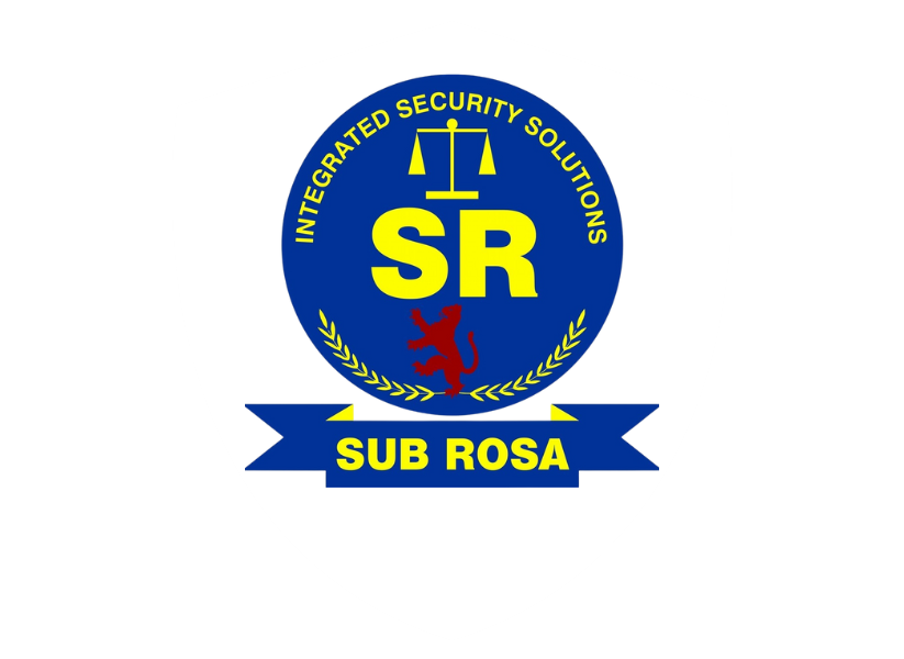 Sub Rosa – Sub Rosa Integrated Security Solutions